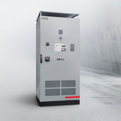 UPS systems, industrial UPS, battery charging systems, battery storage ...