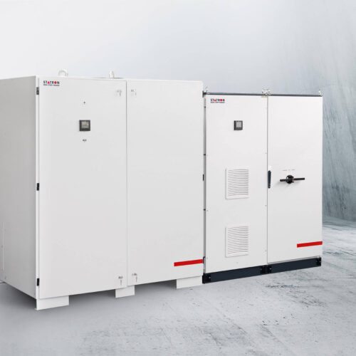 UPS systems, industrial UPS, battery charging systems, battery storage ...